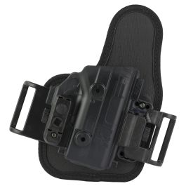 Alien Gear Holsters Shape Shift Slide Holster, Black, fits Springfield ...