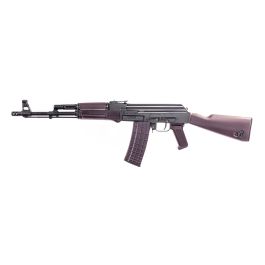 Arsenal .223 Remington AK Rifle with 16.3" Barrel, Polymer Stock, Black ...