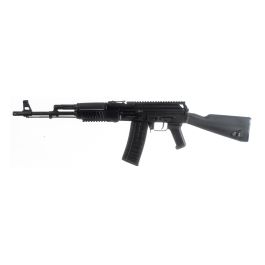 Arsenal .223 Remington AK Rifle with 16.3" Barrel, Polymer Stock, Black ...