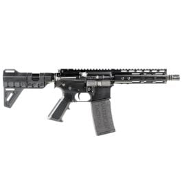 American Tactical 556 Milsport 5.56x45mm 7.50", Black | Palmetto State ...