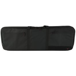 Allen Tac-Six Rifle Case, 38", Black - 10821 | Palmetto State Armory