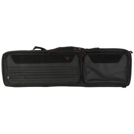 Allen Tac-Six Rifle Case, 46", Black - 10825 | Palmetto State Armory