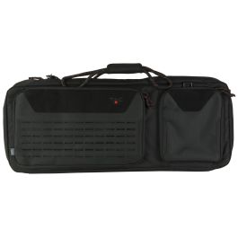 Allen Tac-Six Rifle Case, 32", Black - 10829 | Palmetto State Armory