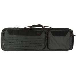 Allen Tac-Six Rifle Case, 42", Black - 10836 | Palmetto State Armory