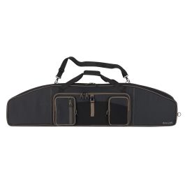 Allen Tower Double Rifle Case, 50", Black - 12350 | Palmetto State Armory