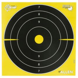 Allen EZ AIM Non-Adhesive Paper Target - 15213 | Palmetto State Armory