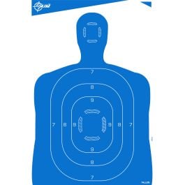 Allen EZ AIM Paper Paper Target - 15331 | Palmetto State Armory