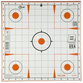 Allen EZ AIM Adhesive Paper Target - 15333100 | Palmetto State Armory
