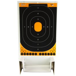 Allen EZ AIM Adhesive Paper Target - 15548 | Palmetto State Armory
