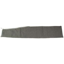 Allen Lockable Gun Sock, 46", Gray - 3633 | Palmetto State Armory