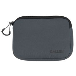 Allen Neoprene Pistol Pouch Pistol Case, 7", Charcoal - 3635 | Palmetto ...