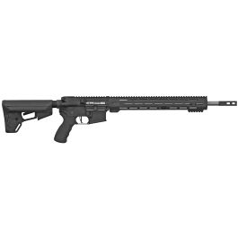 Alex Pro DMR .308 Win AR Rifle with 18" Barrel, Black - RI049M ...