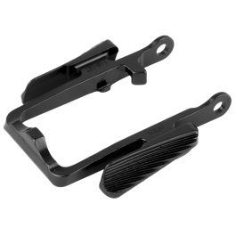 Apex Tactical Specialties Extended Slide Release, Black, Fits CZ P10 ...