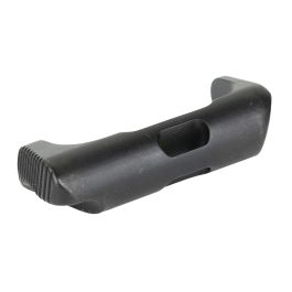 Apex Tactical Specialties Extended Mag Release, Mag Release, Black ...