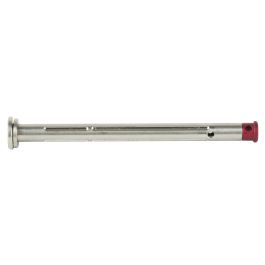 Armaspec Glock Guide Rod, Glock Gen 3 Full Size Red - ARM411RED ...