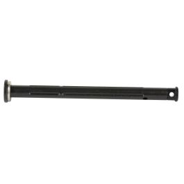 Armaspec Glock Guide Rod, Fluted, Black, Anodized Finish Cap, Black ...