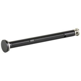 Armaspec Glock Guide Rod, Fluted, Black, Stainless Steel Cap, Fits ...