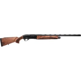 ArmsCor SAG26 12 Gauge Semi-Auto Shotgun, 26" Barrel, Black - SA12H26WD ...