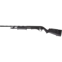 ArmsCor YAG410 .410 Gauge Pump Action Shotgun, 22" Barrel, Black ...