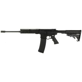 American Tactical .223 Remington AR Rifle with 16" Barrel 60 Round Mag ...