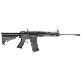 American Tactical .223 Remington AR Rifle with 16" Barrel with 30 Round ...