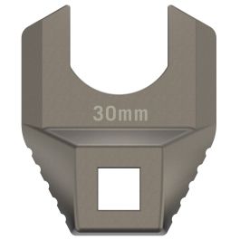 Real Avid Master-Fit Wrench, Wrench, Stainless Steel, 30mm Free-Float ...