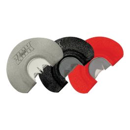 Zink Calls Signature Turkey 3-Piece Mouth Call | Palmetto State Armory