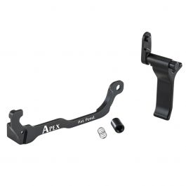 Apex Flat Forward Set Trigger Kit for Sig P320 - 112-031 | Palmetto ...