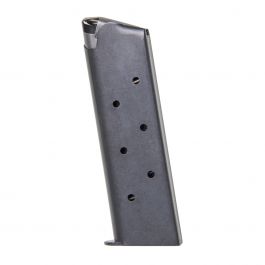 Auto Ordnance 1911 .45 ACP 7 Round Magazine, Blued - G21B | Palmetto ...