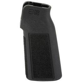 B5 Systems P-Grip, Grip, Black - PGR1452 | Palmetto State Armory