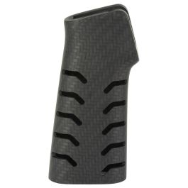 Battle Arms AR Rifle Ultralight Chevron Carbon Fiber Pistol Grip ...