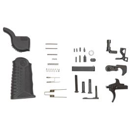 Battle Arms AR-15 Enhanced Lower Parts Kit - BADLPKPKX | Palmetto State ...