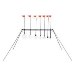 Birchwood Casey Centerfire KYL Target, Black | Palmetto State Armory