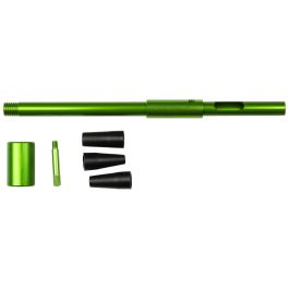 Breakthrough Clean Technologies Aluminum Universal Bore Guide, Fit Bore ...
