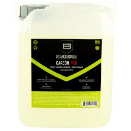 Breakthrough Clean Technologies Carbon Pro, Bore Cleaner, 1 Gallon Can ...