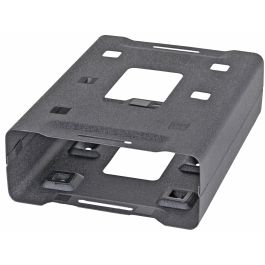 Bulldog Cases Mounting Bracket, Black - 1150MB | Palmetto State Armory