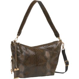 Bulldog Cases Hobo Purse, Brown - BDP074 | Palmetto State Armory