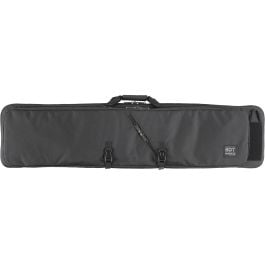 Bulldog Cases Tactical LR Case Rifle Cases, 52", Black - BDT8552B ...