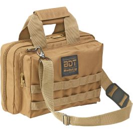 Bulldog Cases Deluxe, Tan - BDT917T | Palmetto State Armory