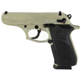 Bersa TPR 380 Plus .380 ACP Pistol, 3.5" Barrel, Adjustable Rear Sights ...