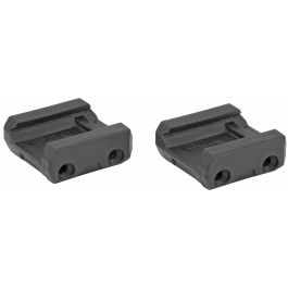 BLACKHAWK Omnivore Rail Attachment Device, Adapter, Black | Palmetto ...