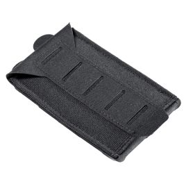 Blue Force 10 Speed Magazine Pouch, Black - HWTSPM41SBBK | Palmetto ...