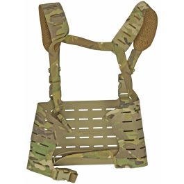 Blue Force Chest Rig, MultiCam - MMCHESTRIG6MC | Palmetto State Armory