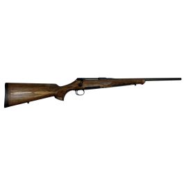 Sauer 100 Classic .308 Win Bolt Action Rifle, 22" Barrel, Black ...