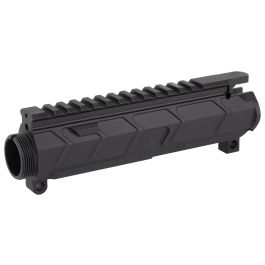Bootleg Billet Upper, Upper, Black, AR15 - BPUR1A | Palmetto State Armory