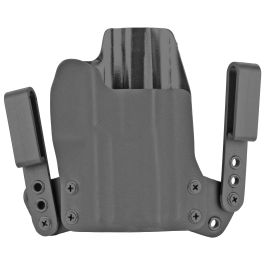 Black Point Tactical Mini Wing IWB Right Hand Holster for Sig P320 X ...