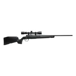 Savage Arms Axis XP .223 Remington Bolt Action, Black | Palmetto State ...