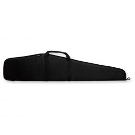 Bulldog Cases Pit Bull 44" Rifle Case in Black | BD100-44 | Palmetto ...