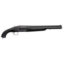 Charles Daly Honcho Tactical 12 GA 18.5" Triple Barrel Firearm - 930. ...