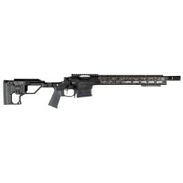 Christensen Arms MPR .308 Win Bolt Action Rifle, 20" Barrel, Black ...